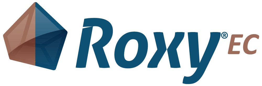 Roxy EC – Nordisk Alkali Estonia